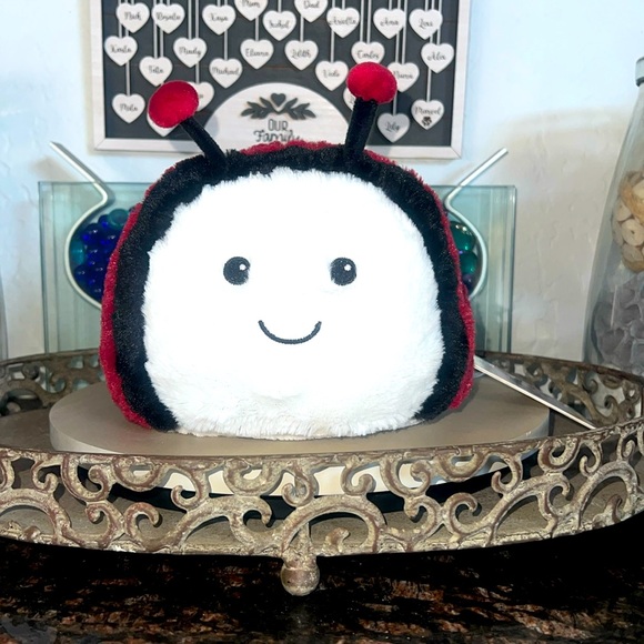 Warmies | Toys | Ladybug Warmies | Poshmark